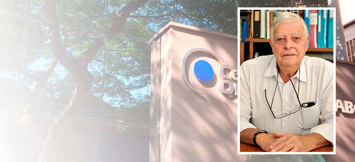 Dr. James Cubero Daniel | CEON