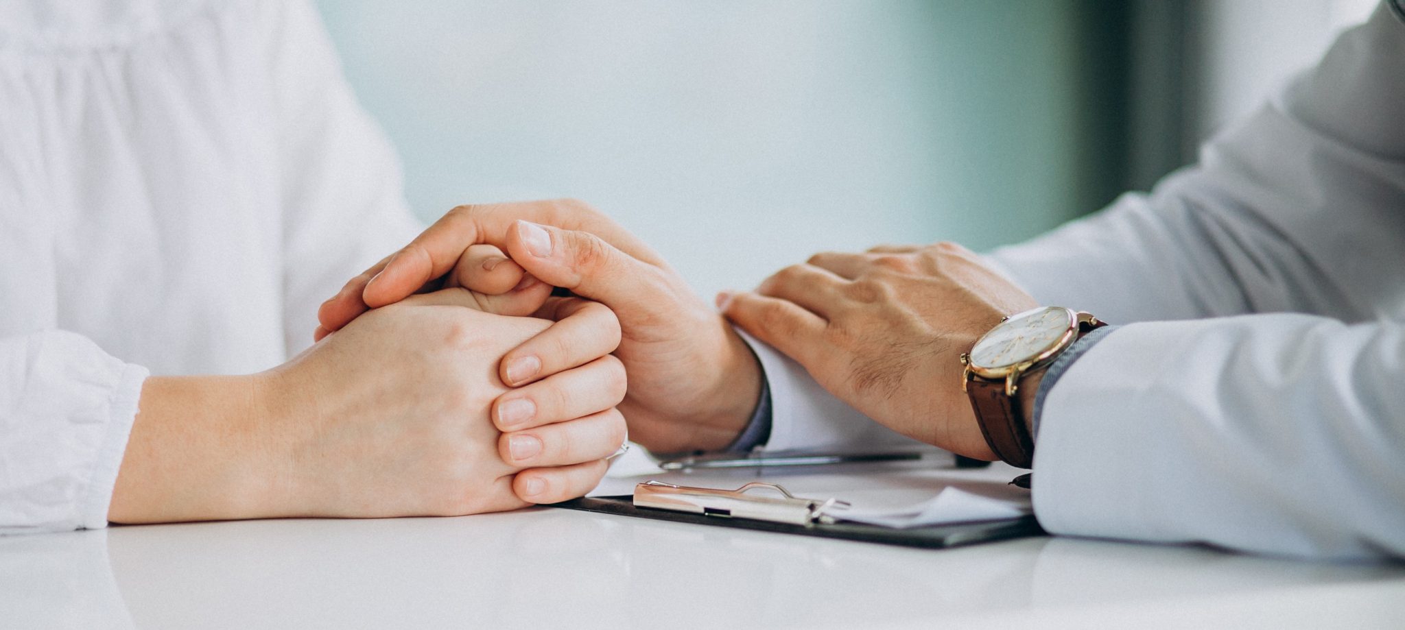 Por dentro da jornada do paciente oncológico - CEON+